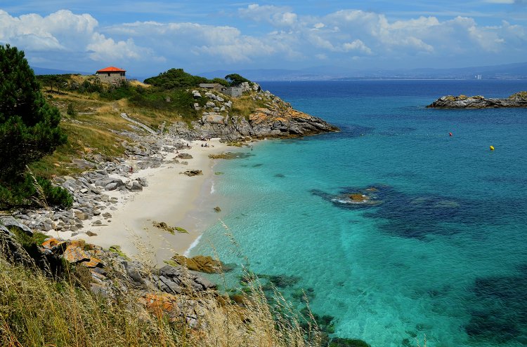 Descubre el encanto de las Rías Baixas - BuscoUnChollo.com